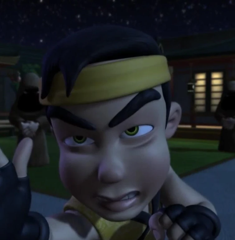 Discuss Everything About Nickelodeon | Fandom