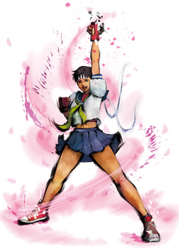 Give me Sakuras | Fandom