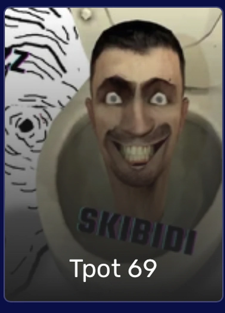 Can’t wait for Tpot 69 | Fandom