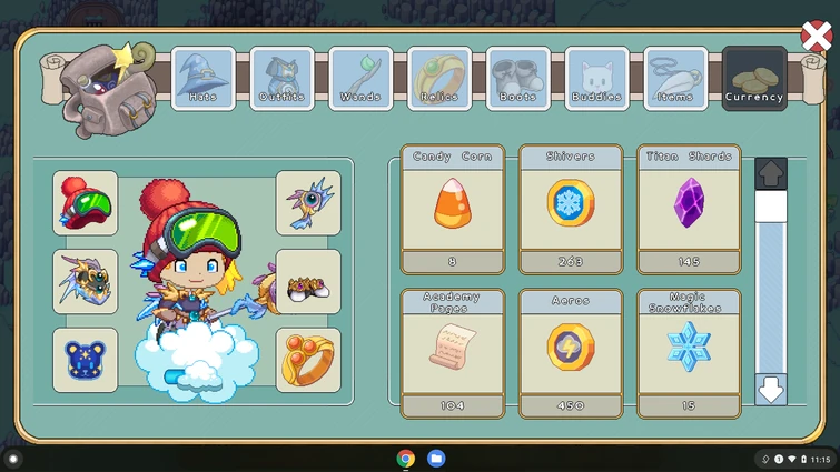 Discuss Everything About Prodigy Game Wiki | Fandom