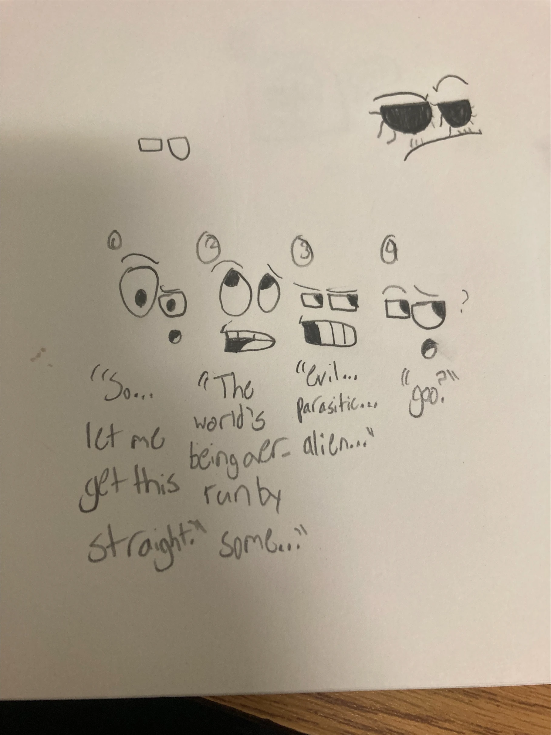 trying to make cutscenes + billy | Fandom