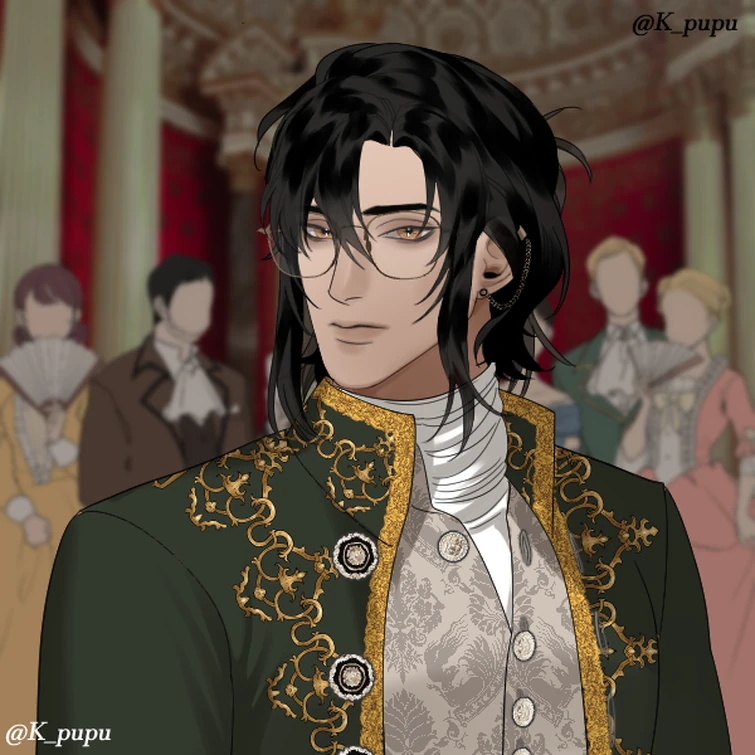 OC Thread | August | Fandom