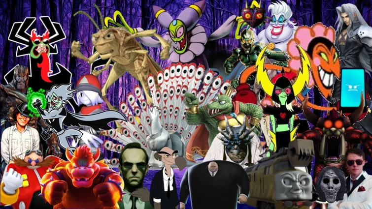 Fanmade NPE Background | Fandom