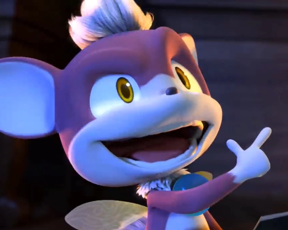 Who here remembers Sonic Unleashed? | Fandom