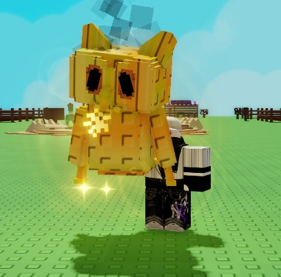 golden cooked owl :D | Fandom