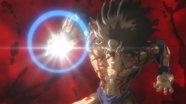 Record of ragnarok raiden vs metal gear rising raiden | Fandom