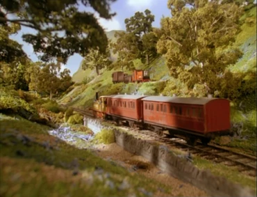 Discuss Everything About Thomas the Tank Engine Wikia | Fandom