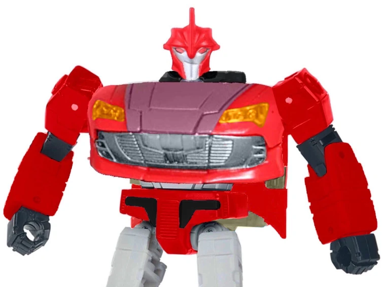 Discuss Everything About Teletraan I: The Transformers Wiki | Fandom