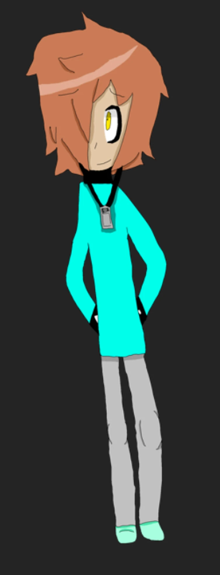 THIS LOOKS SO MUCH BETTER | Fandom