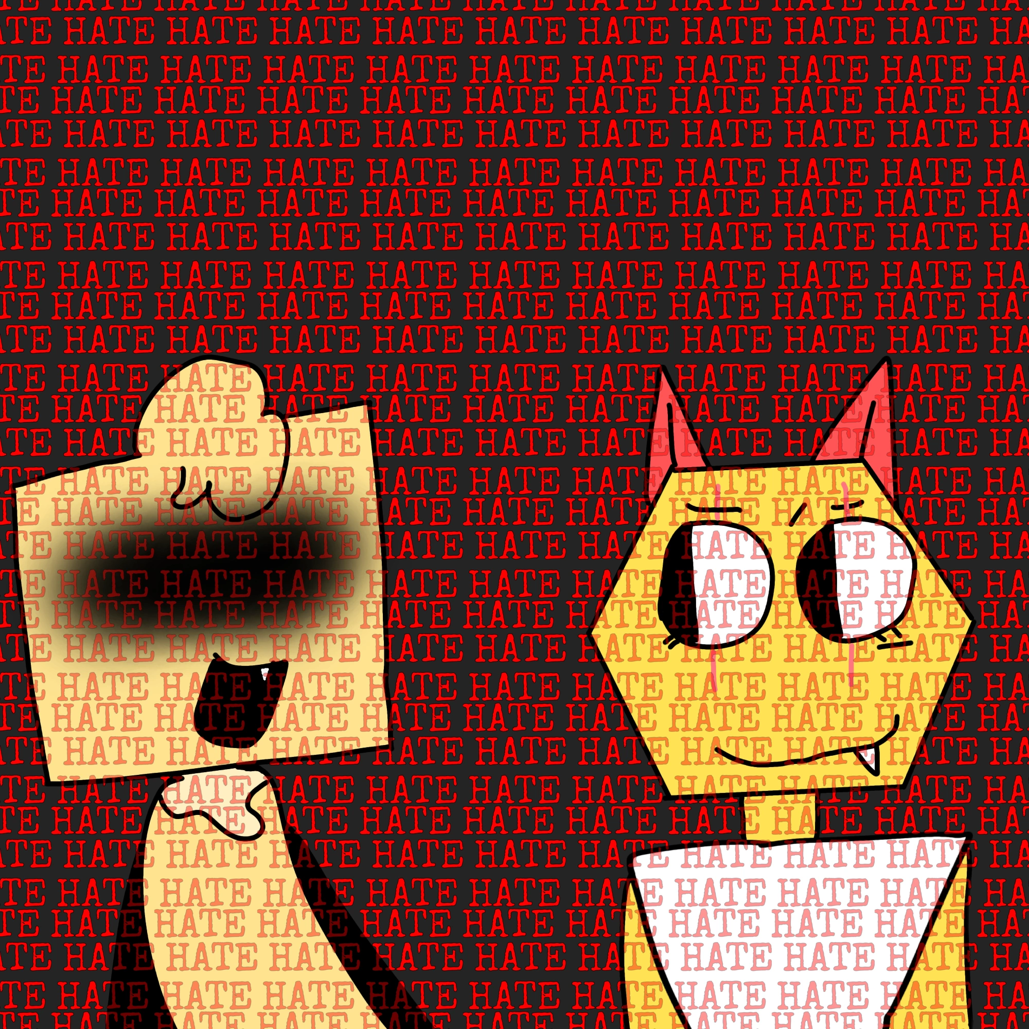 More scraps angst plz | Fandom