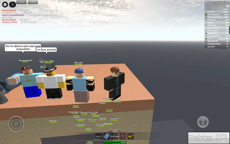 Random screenshot | Fandom