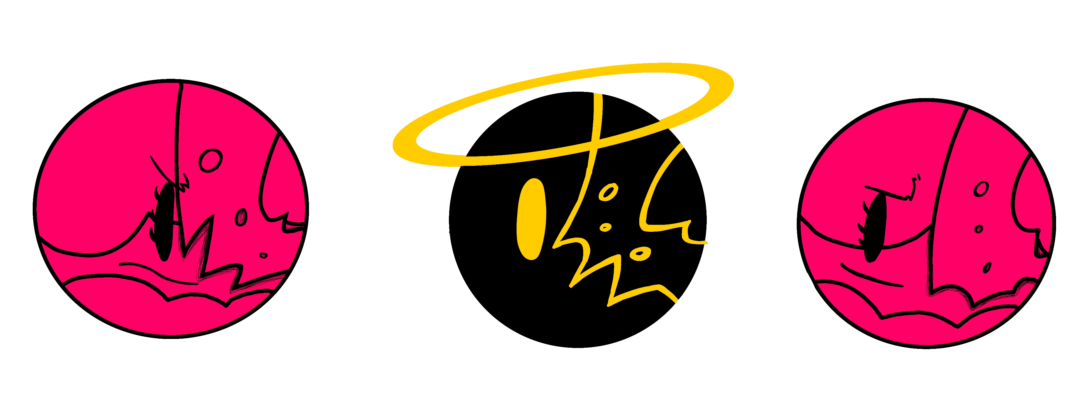 More Vs. Mina stuff | Fandom