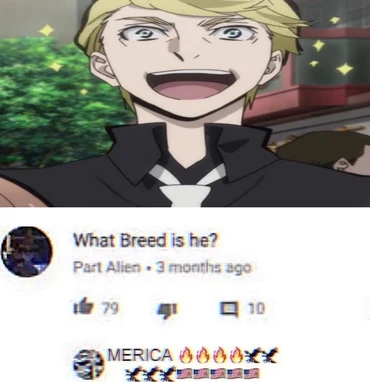 how brainrotted are you | Fandom