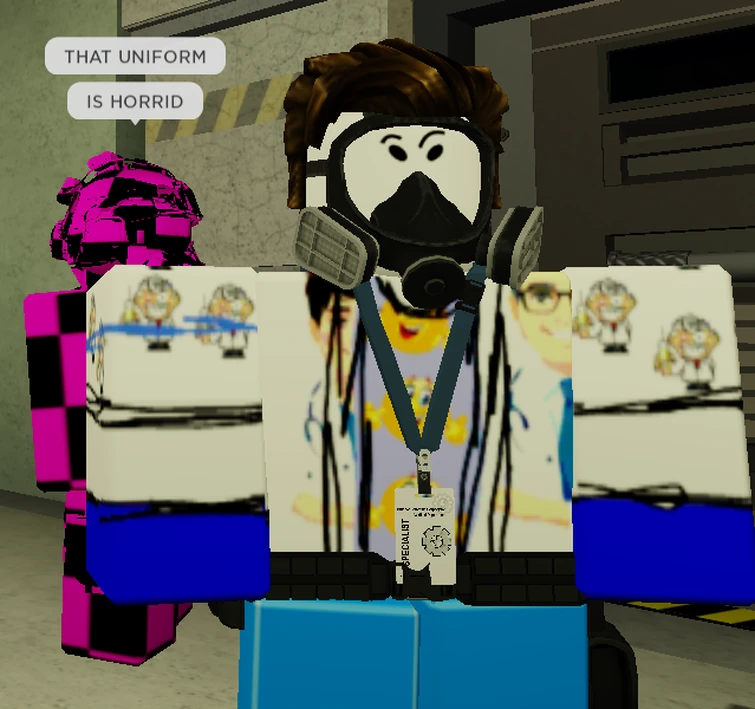 tsc april fools is insane | Fandom