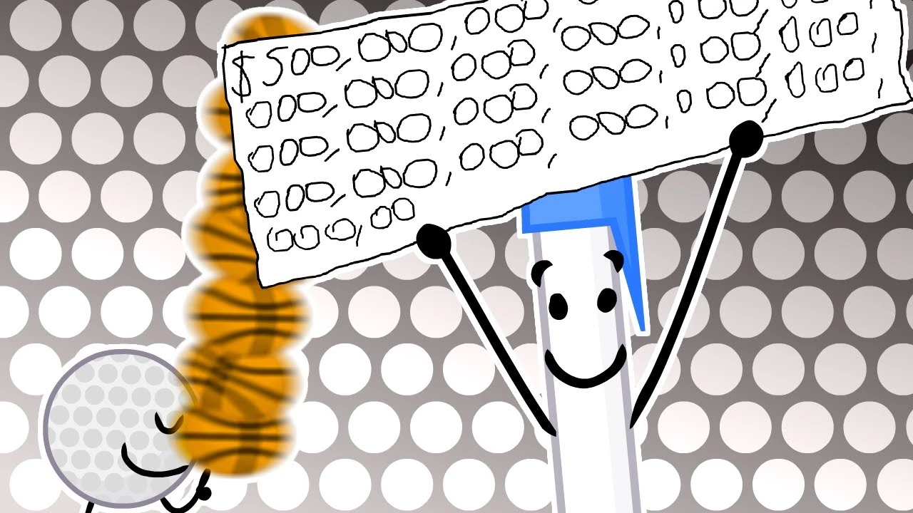 man. There be ballin | Fandom