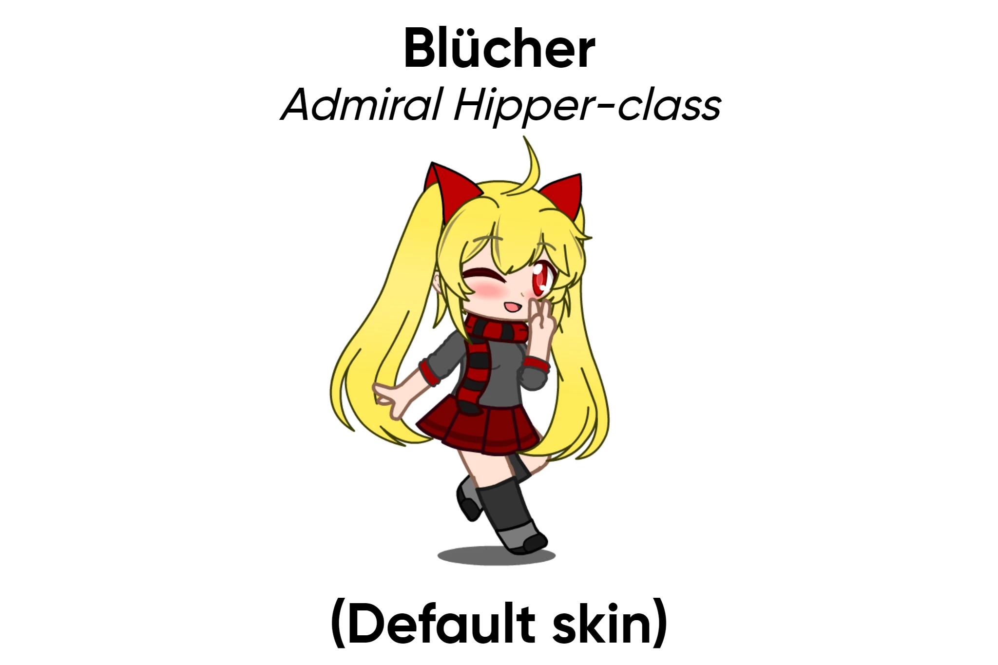 I made some new characters to prove that I'm still here | Fandom