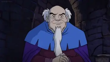 Choose a merlin | Fandom