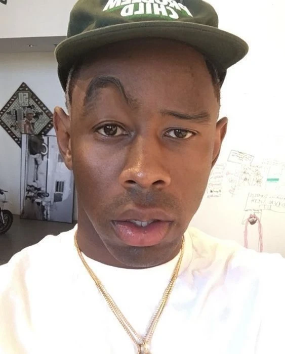 this has to be my favorite tyler picture of all time | Fandom