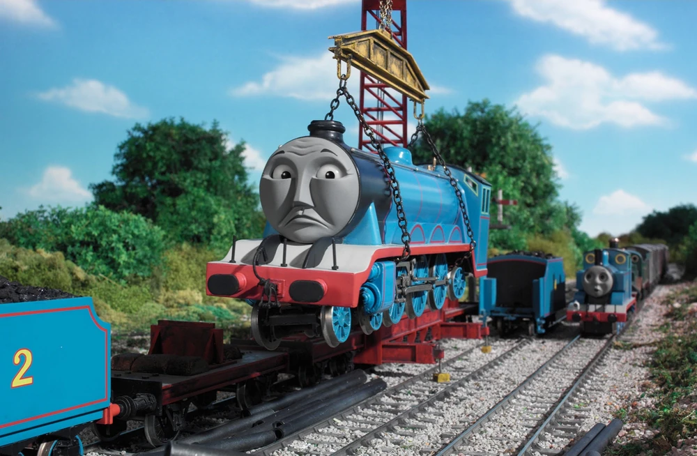 I Don't Hate "Edward Strikes Out" | Fandom