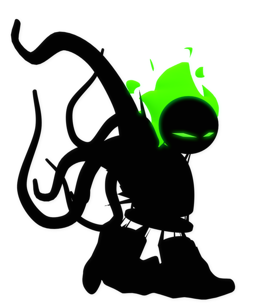 The Overseer | Fandom