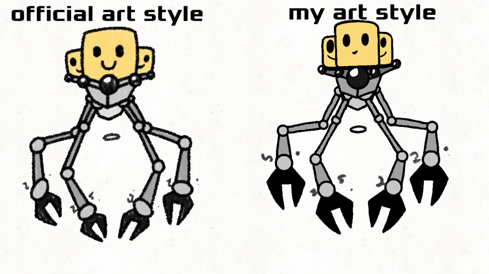 I drew a fella | Fandom