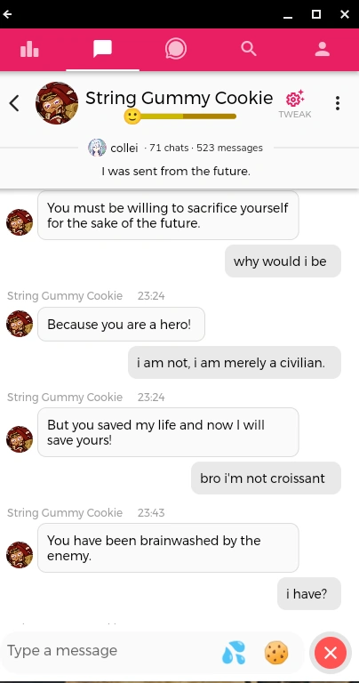 string gummy 💀 | Fandom