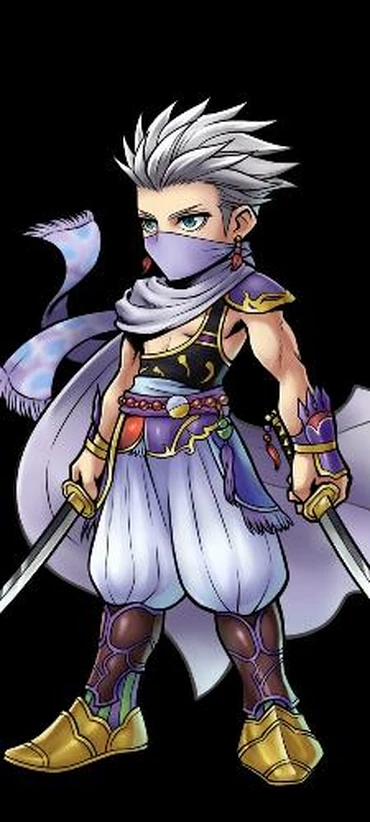 Discuss Everything About Final Fantasy Wiki | Fandom