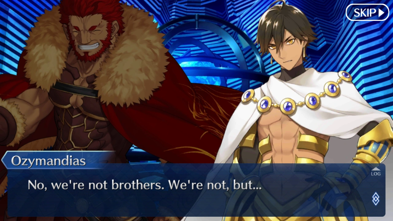 Moses when DW | Fandom