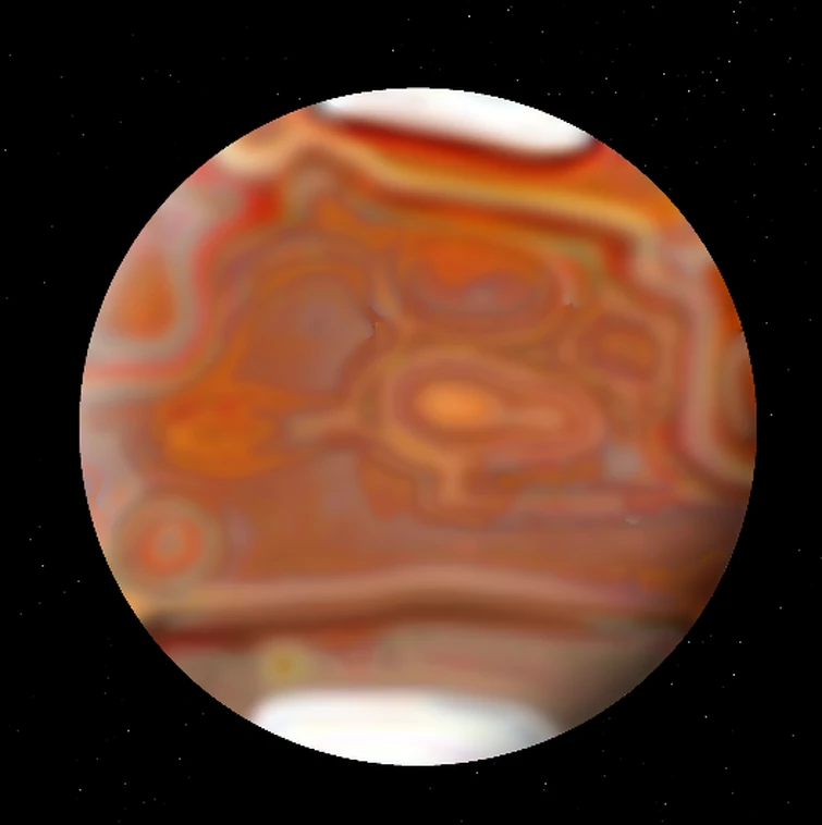 "Mars, The Red Planet" | Fandom