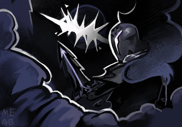 Drawing silent salt until i dont get bro p1 | Fandom