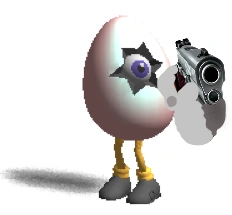 egg gun | Fandom