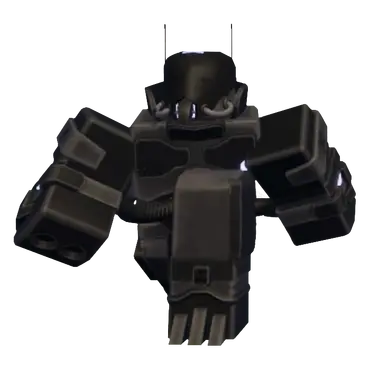Your favorite juggernaut enemy | Fandom