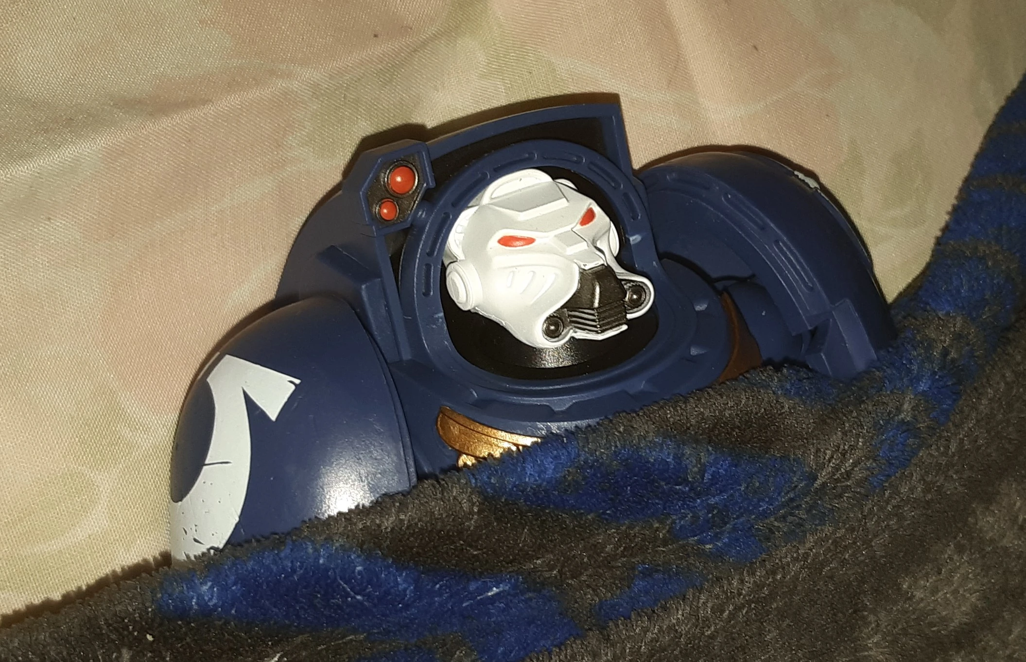 Good night, sleep tight, Terminator. | Fandom