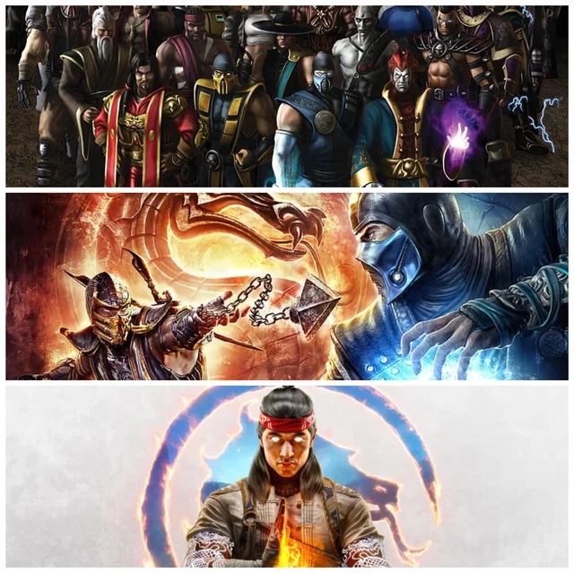 Which of the three timelines would you say is the most compelling out ...