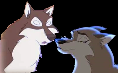 fan script for a balto 4 | Fandom