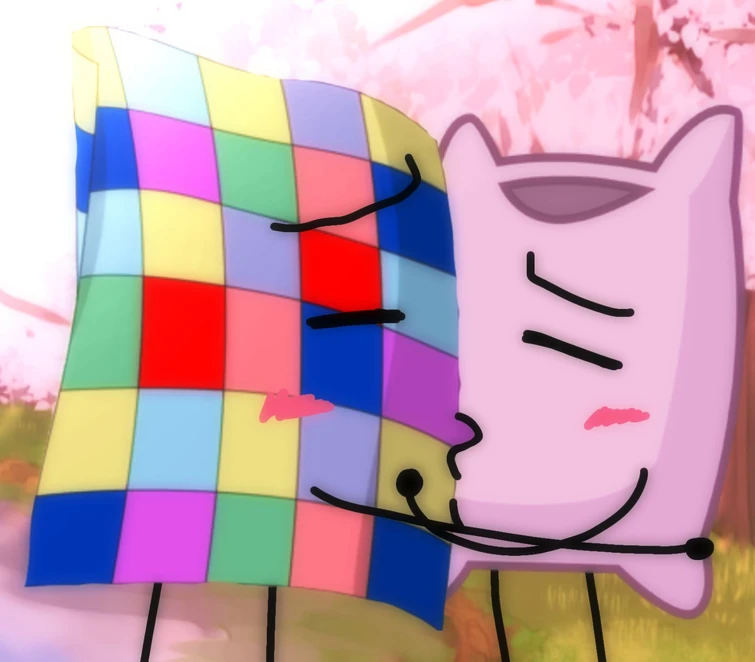 Where Are BFDI Romantic Episodes? | Fandom