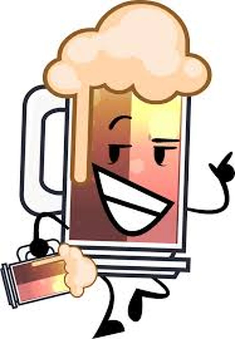 I love Root Beer from Supernova Specialization ohhhhhh myyyyyyy goshhhhhhhhhh | Fandom