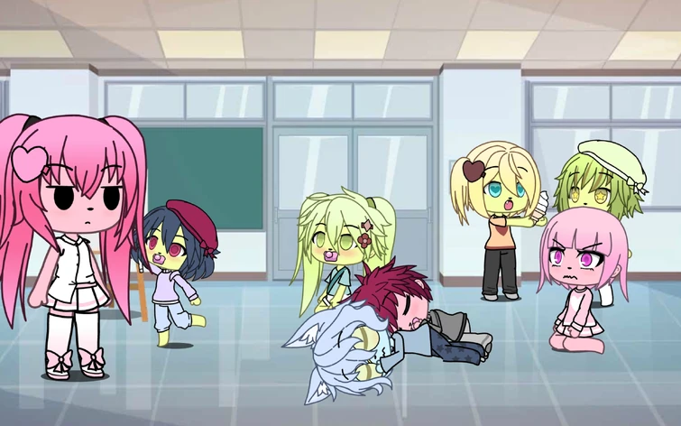 Discuss Everything About Catch! Teenieping Wiki | Fandom