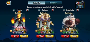 Discuss Everything About Monster Legends Wiki | Fandom