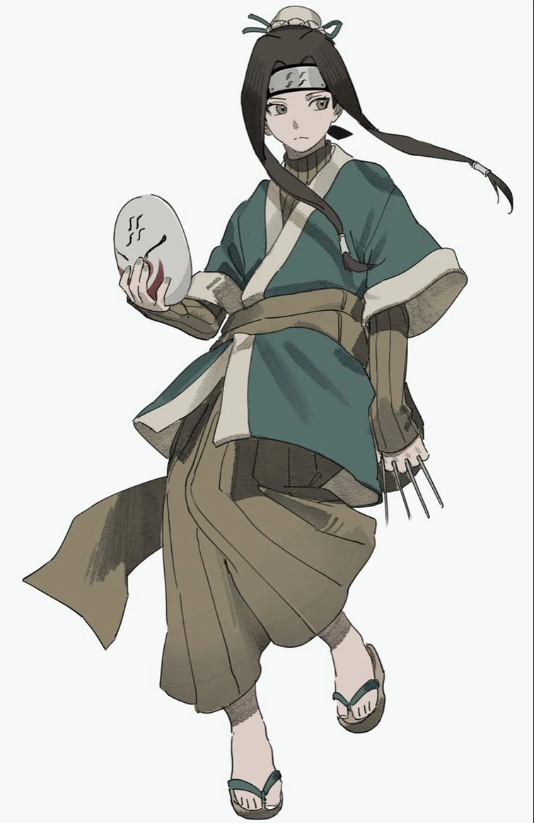 Discuss Everything About Narutopedia | Fandom