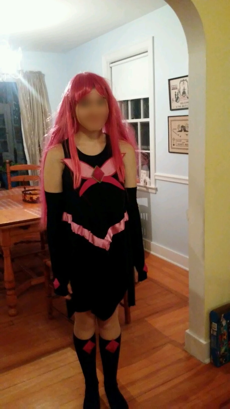 My Halloween Costume!! | Fandom