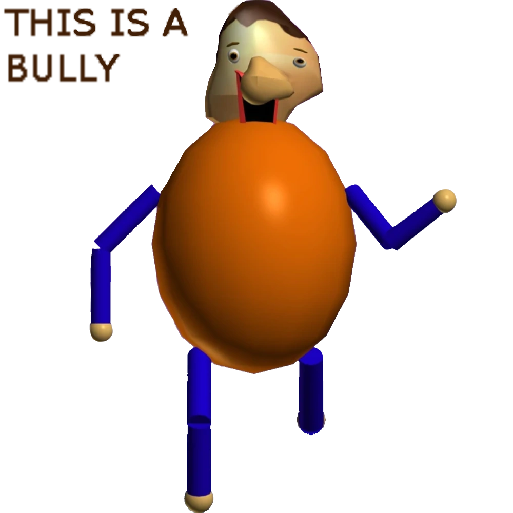 HD Bully | Fandom