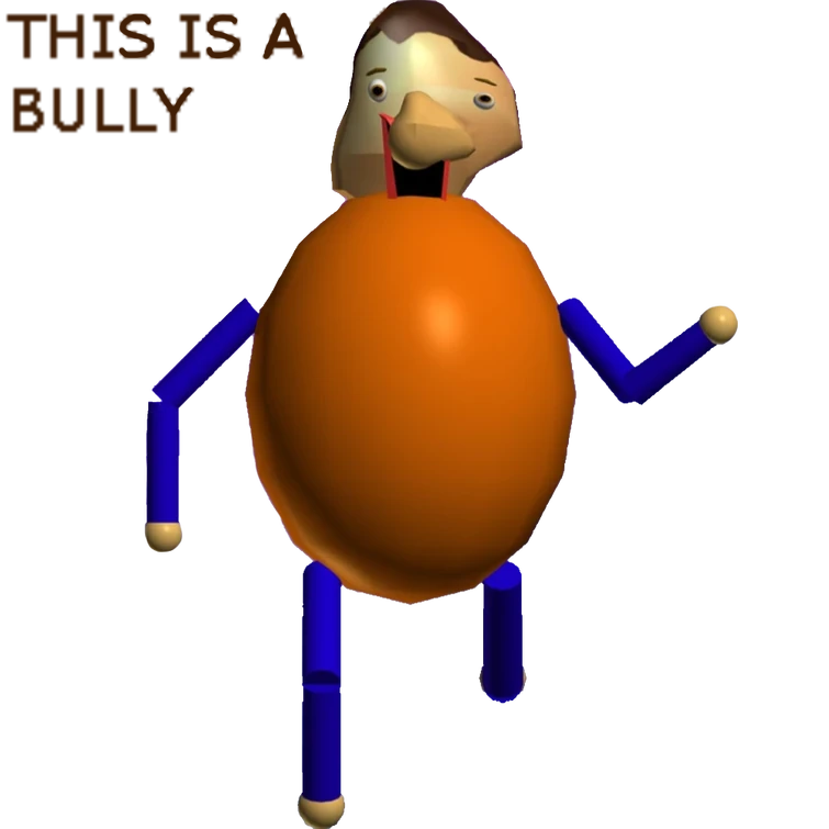 HD Bully | Fandom