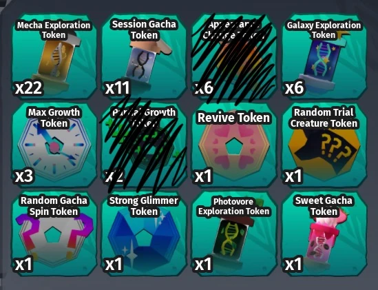 T/S (Sp/Token/Plushie/Slots) | Fandom