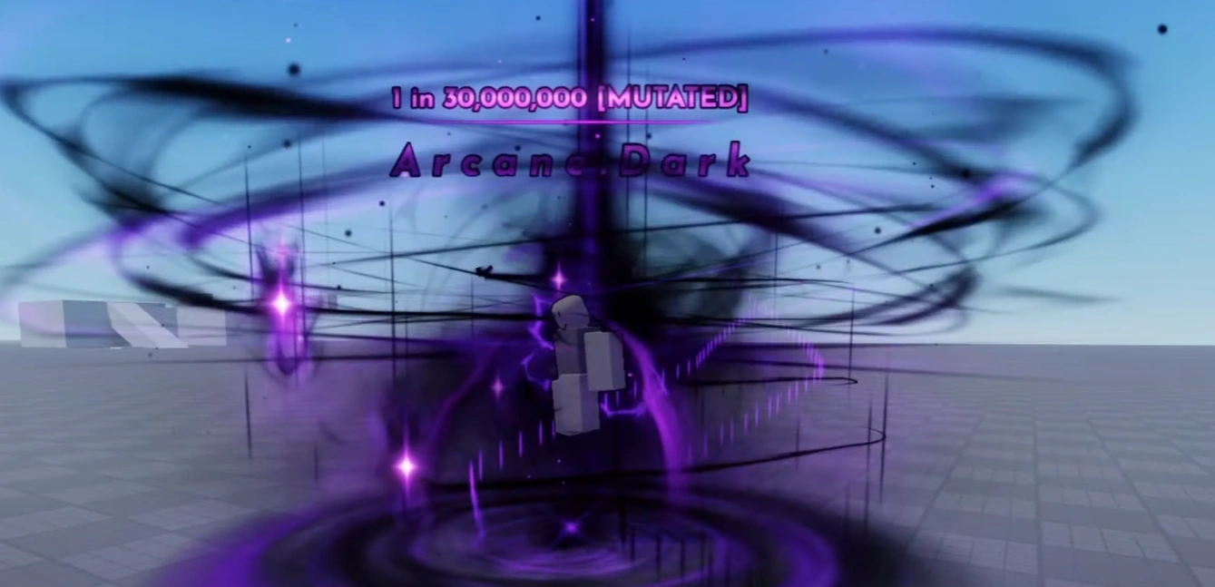 Daily arcane dark rework | Fandom