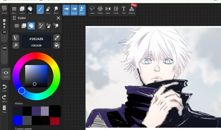 MEE Drawing | Fandom