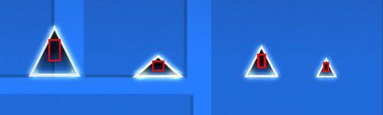 which toons have a small hitbox? | Fandom