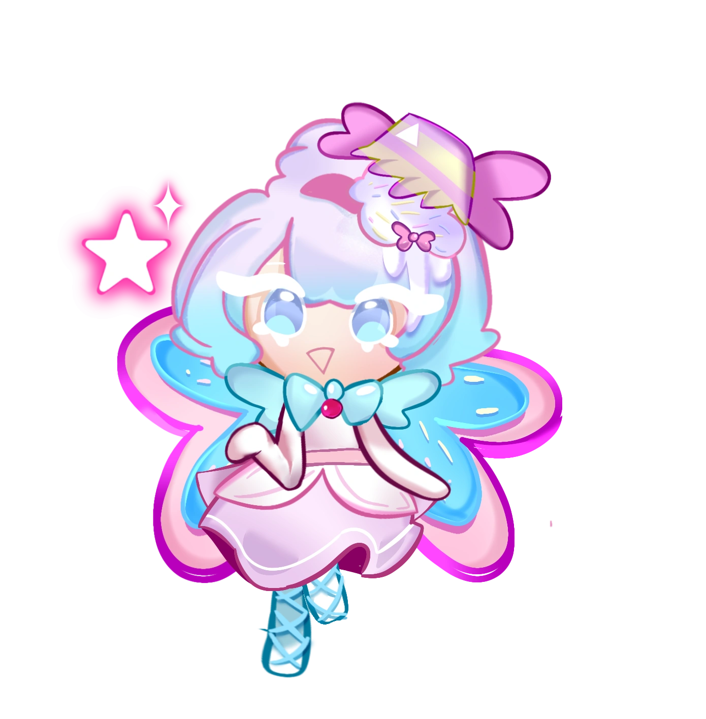 illustration jumpscare | Fandom