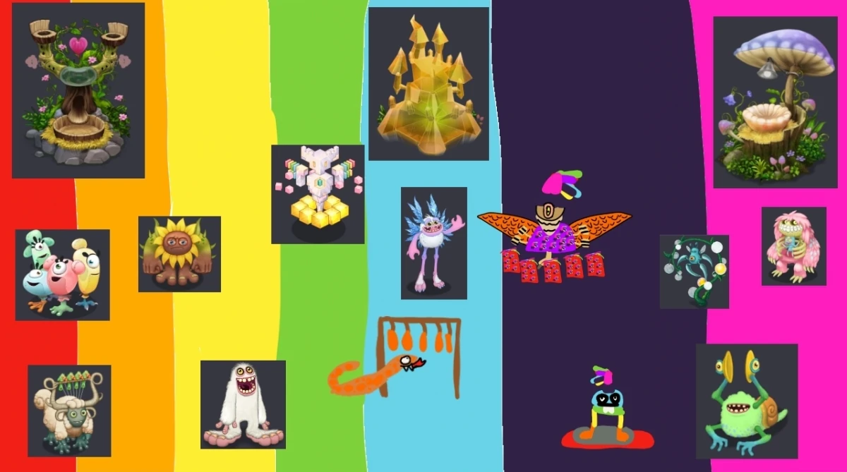 Pop Island Update 4 | Fandom