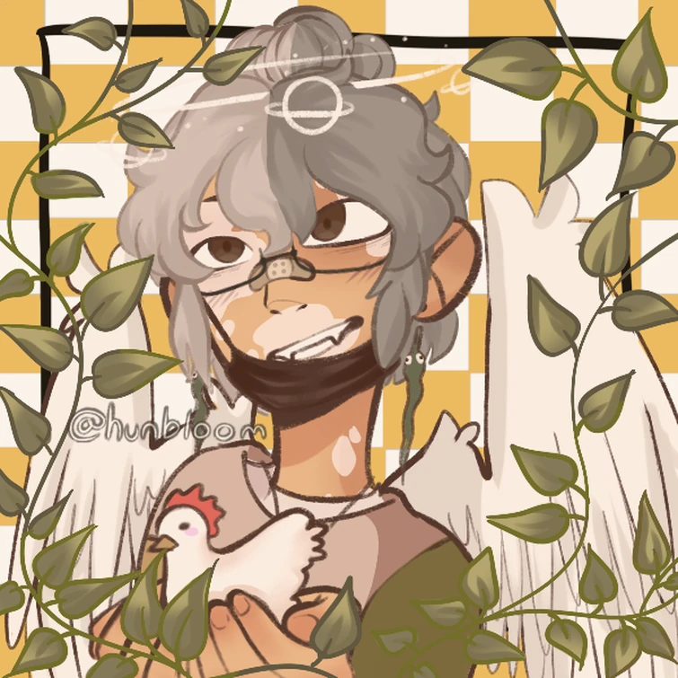 Let's make Picrew characters (if ya want) | Fandom